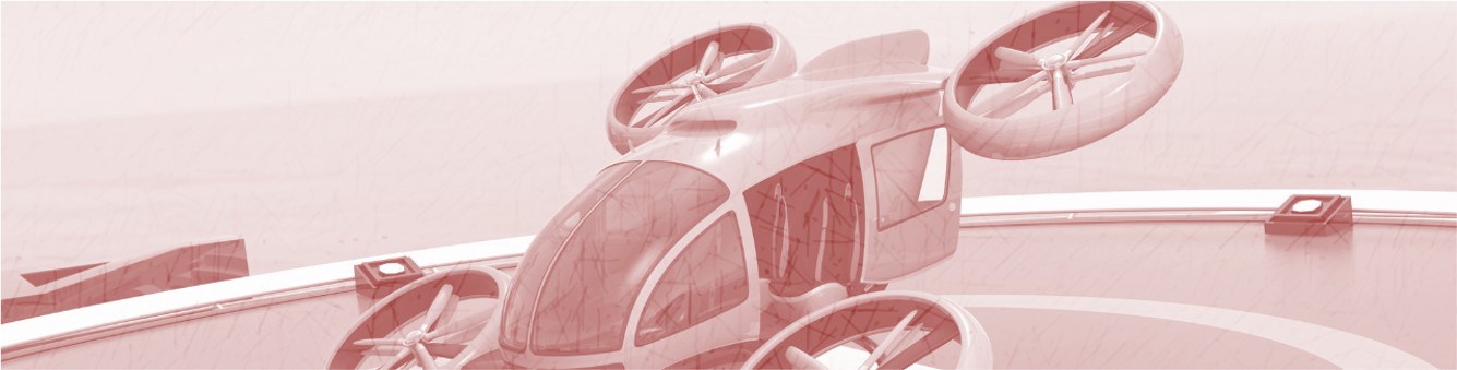 FDI, Drones and Urban Air Mobility Webinar: 17 Dec 2020 – GDP Global Development Limited